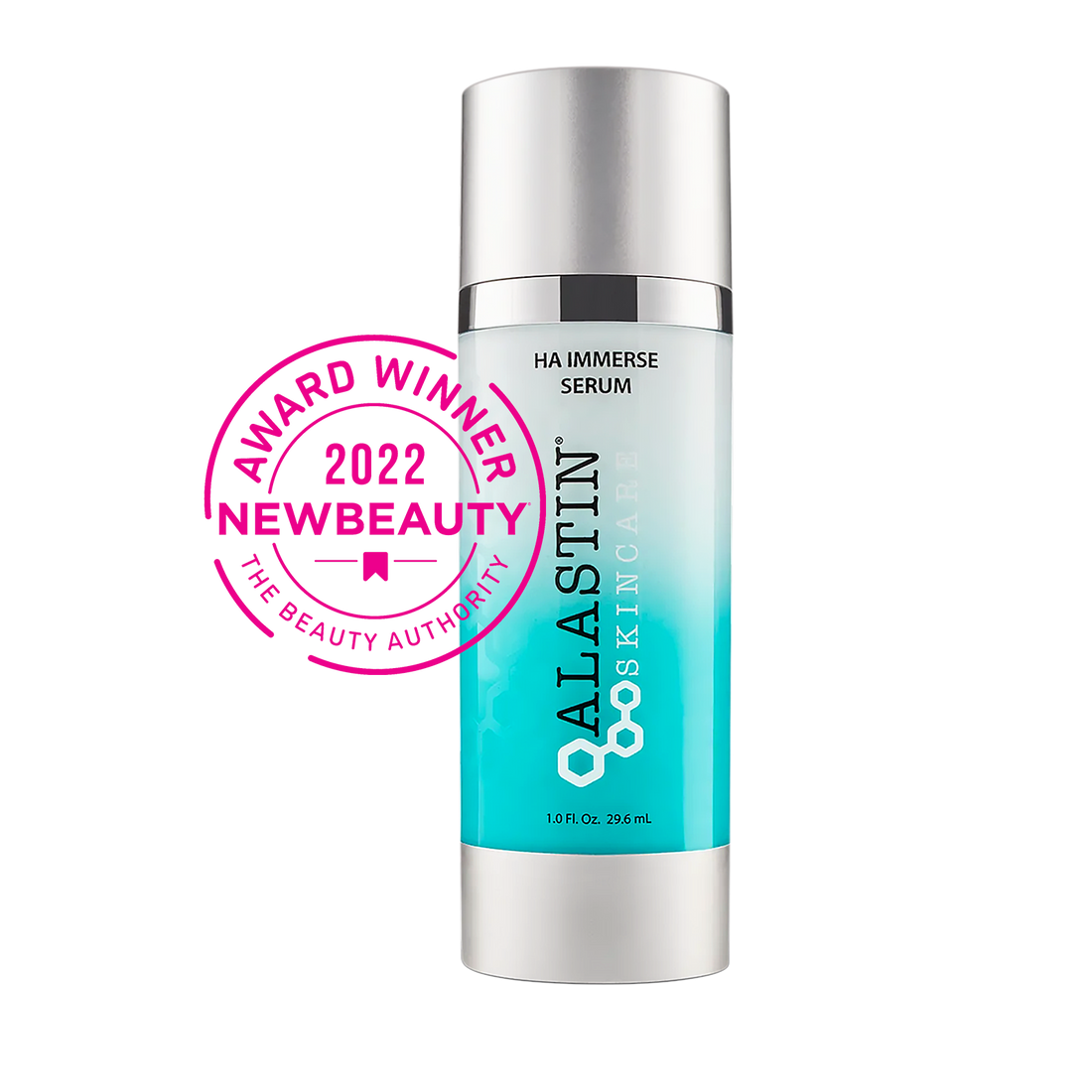 ALASTIN: HA (Hyaluronic Acid) Immerse Serum| 29.6ML / 1.0FL OZ – Rejuuv